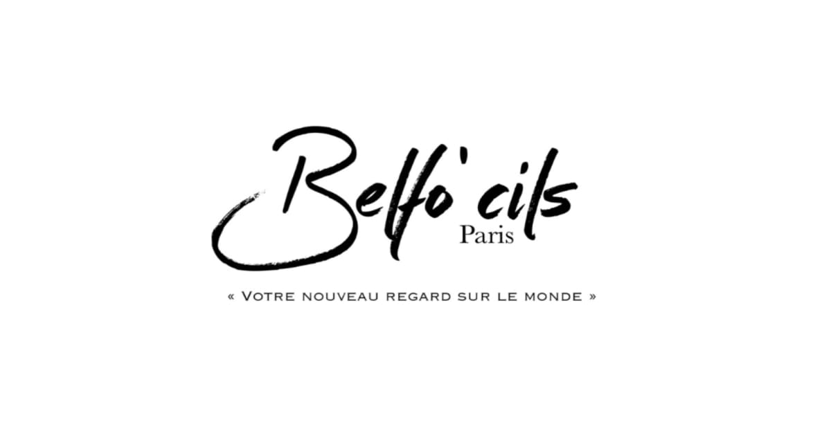 Belfo'Cils : institut de beauté à Nice