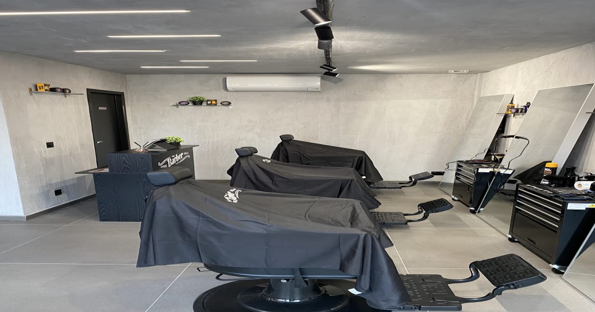 One Barber : barbier à Clermont-Ferrand - Planity