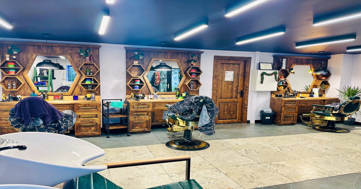 Duven Bro : coiffeur à Folschviller