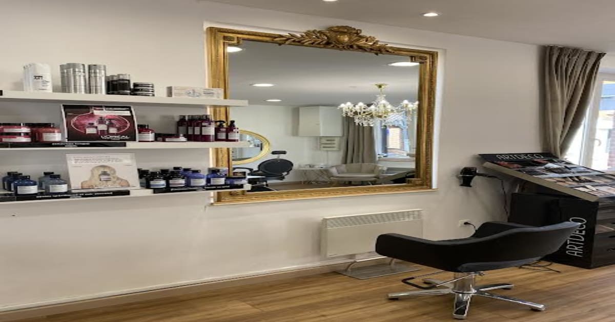 Ola Boutique : institut de beauté à Oignies