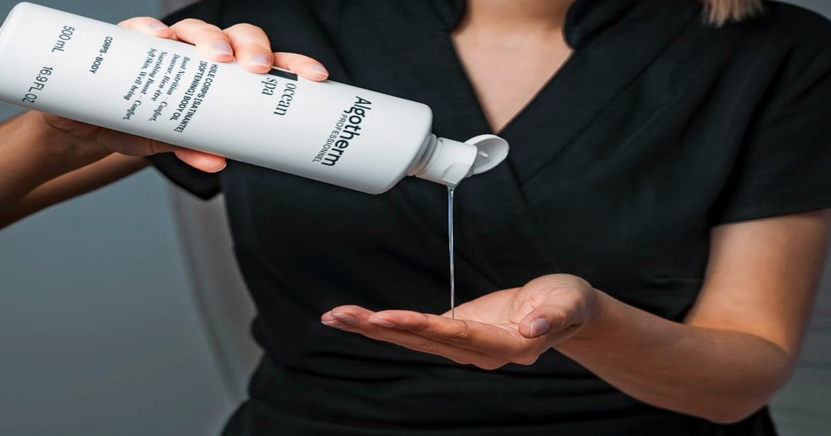 Le M - L'Academie du Mouvement : institut de beauté à Saint-Maur-des-Fossés