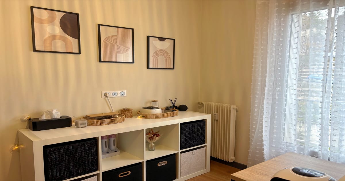 L'atelier beauté by Clara : institut de beauté à Le Puy-en-Velay