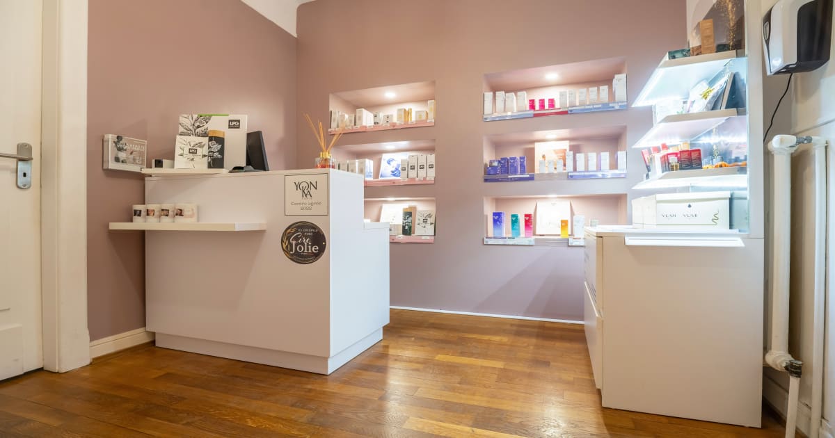 Julie Studio Beauté : institut de beauté à Thionville