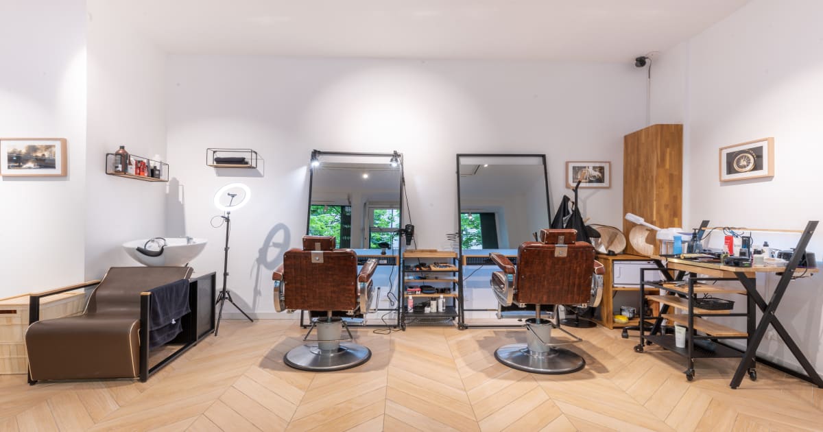 Ak Hair : barbier à Paris 12ème - Planity - RDV en ligne