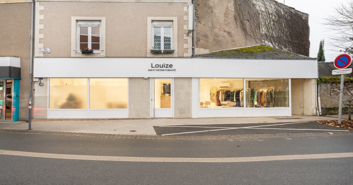 Louize : institut de beauté à Chalonnes-sur-Loire - Planity