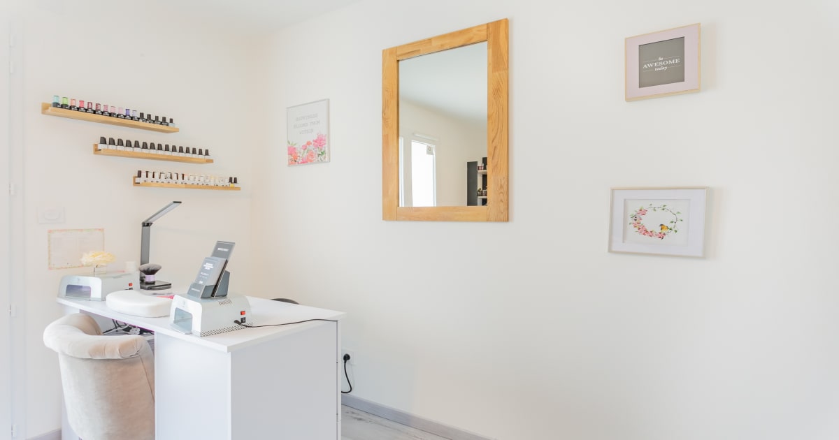 Beauté by Clara : institut de beauté à Saintes