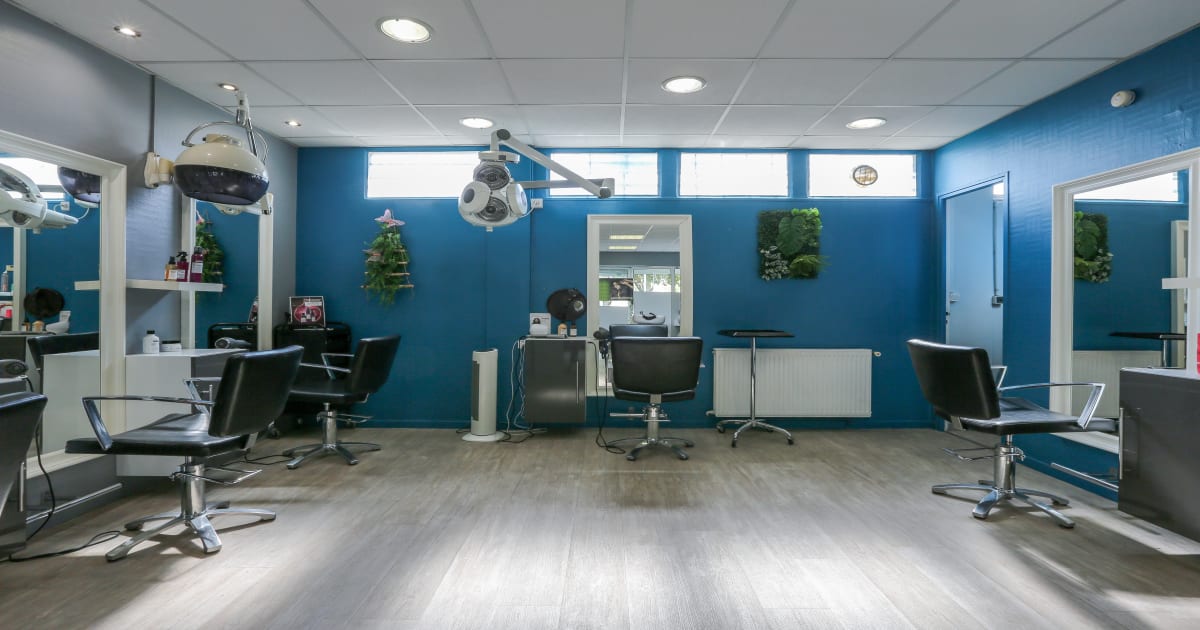 Design Coiffure : coiffeur à Beauvais - Planity