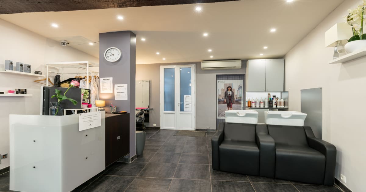 El Coiff : coiffeur à Nemours - Planity - RDV en ligne