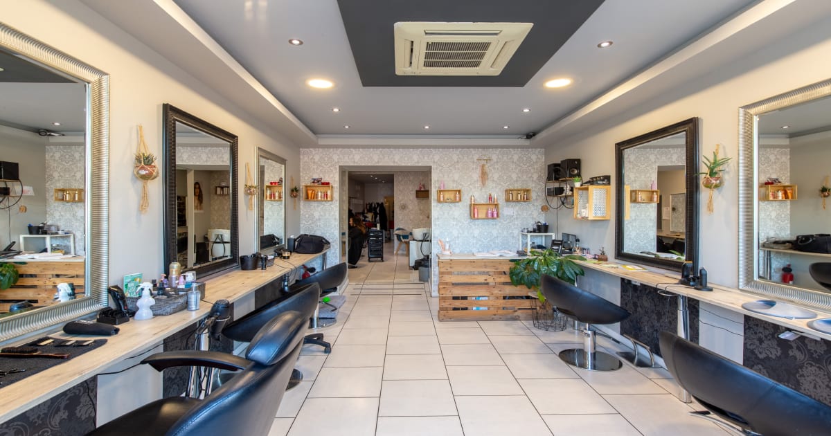 Johan Hair : coiffeur à Montargis