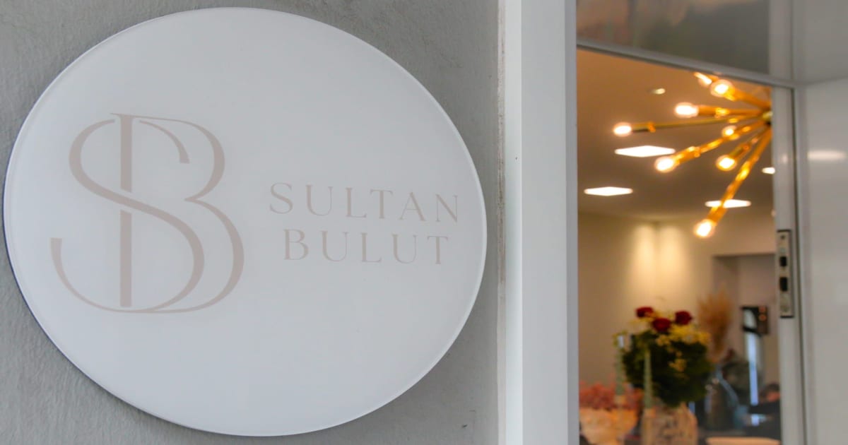 Sultan Bulut : Friseur in Bielefeld - Planity