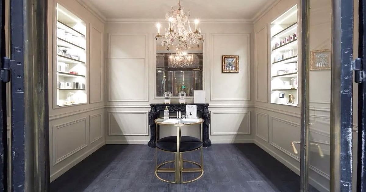 Révérence de Bastien : institut de beauté à Paris 1er
