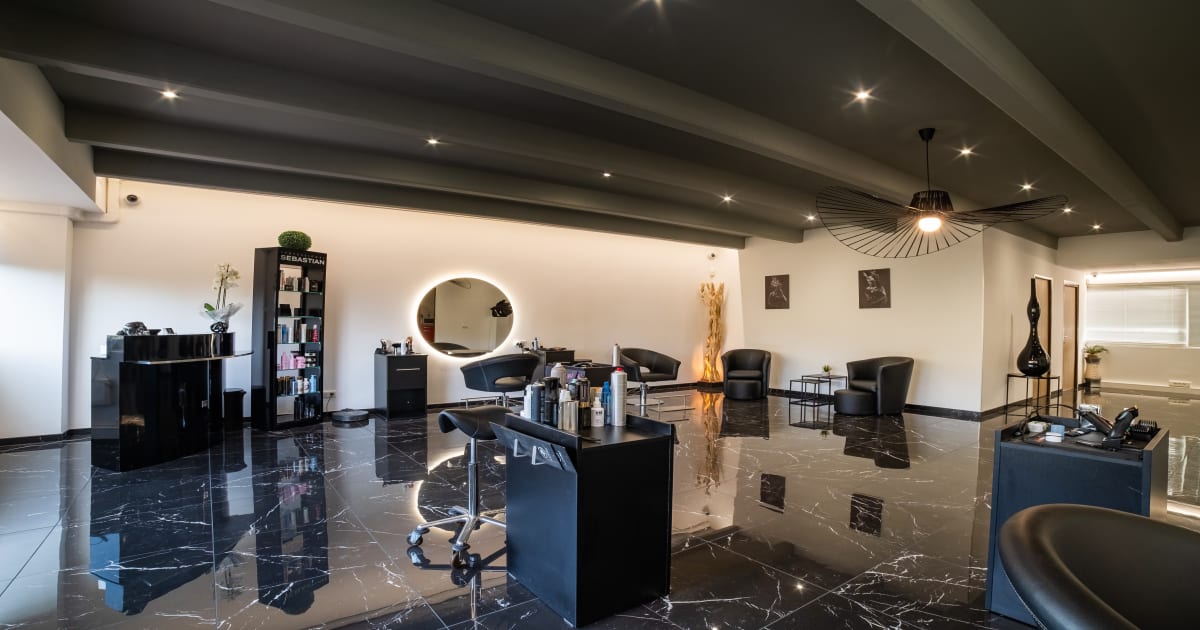 Black Onyx : coiffeur à Cagnes-sur-Mer - Planity