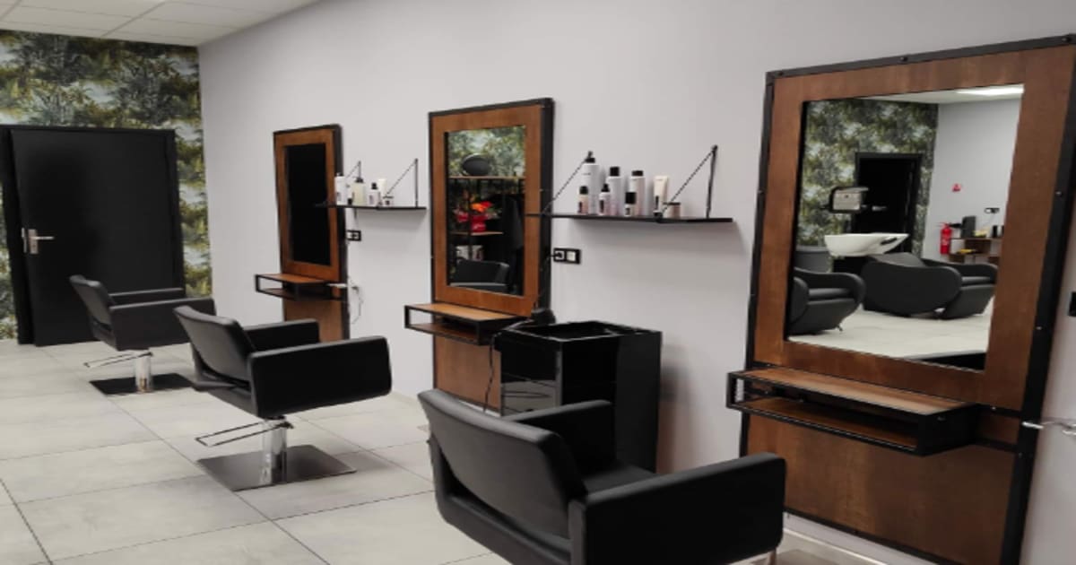 L’atelier de Laure : coiffeur à Stenay - Planity