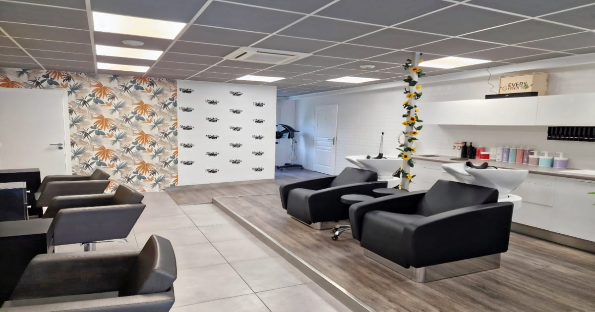 Hair Salon by Fanny : coiffeur à Talange - Planity