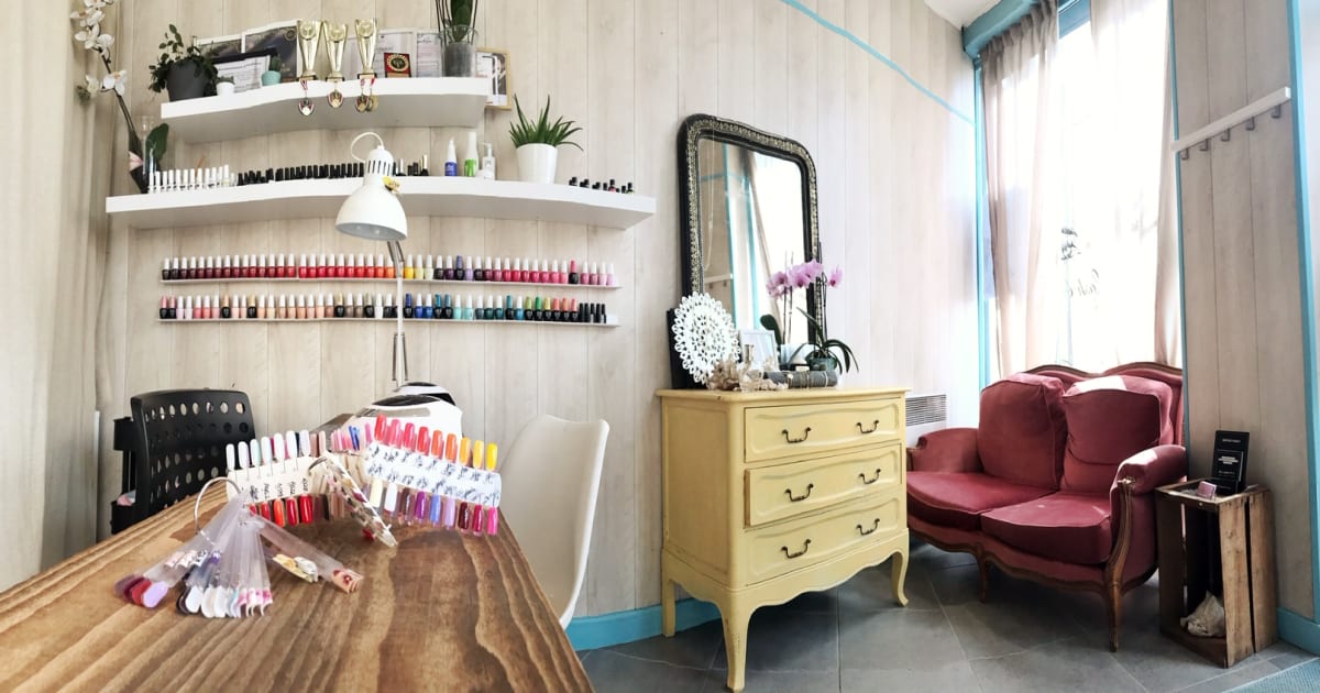 NAT/TAR : coiffeur à Honfleur