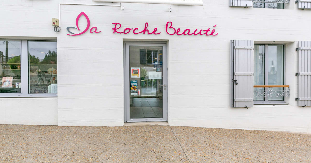 La Roche Beauté : institut de beauté à La Roche-Maurice