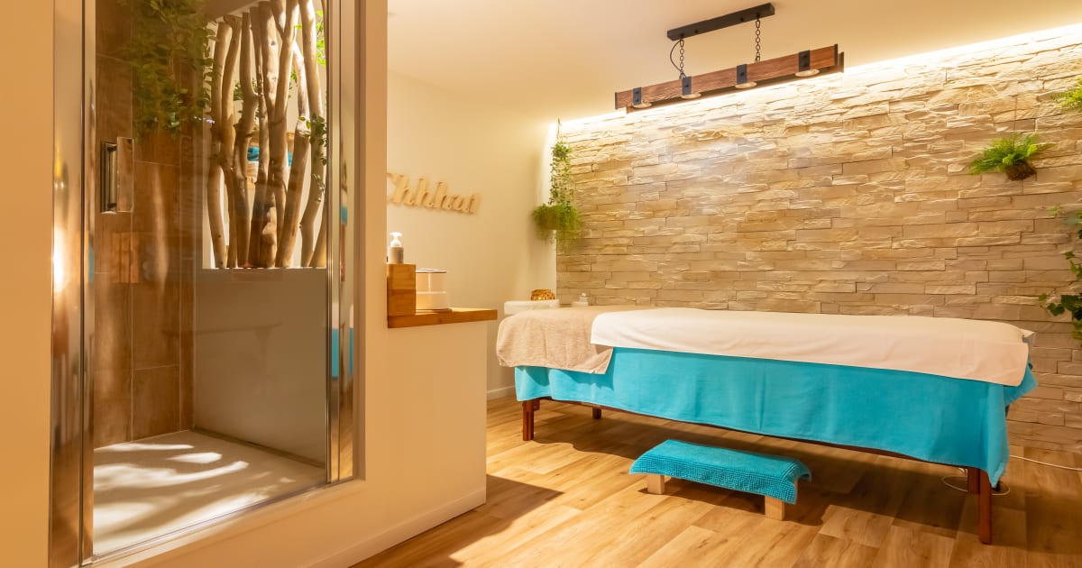 Chhhut Salon De Massage Et De Bien être Institut De Beauté à Narbonne
