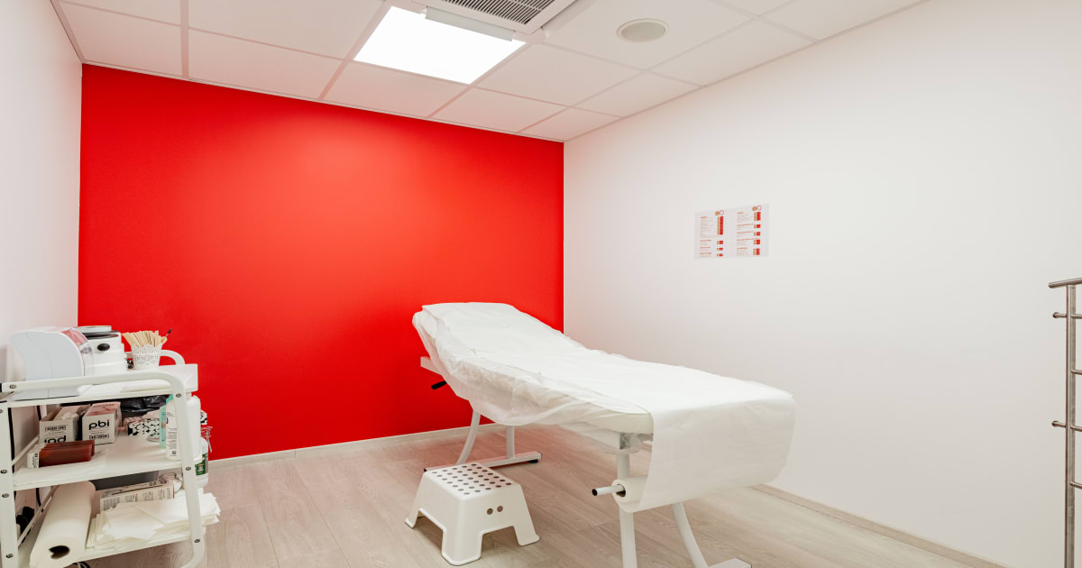Quick Épil' - Grenoble : institut de beauté à Grenoble