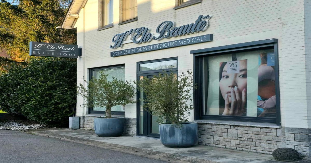 Ana Beauty : institut de beauté à Namur - Planity