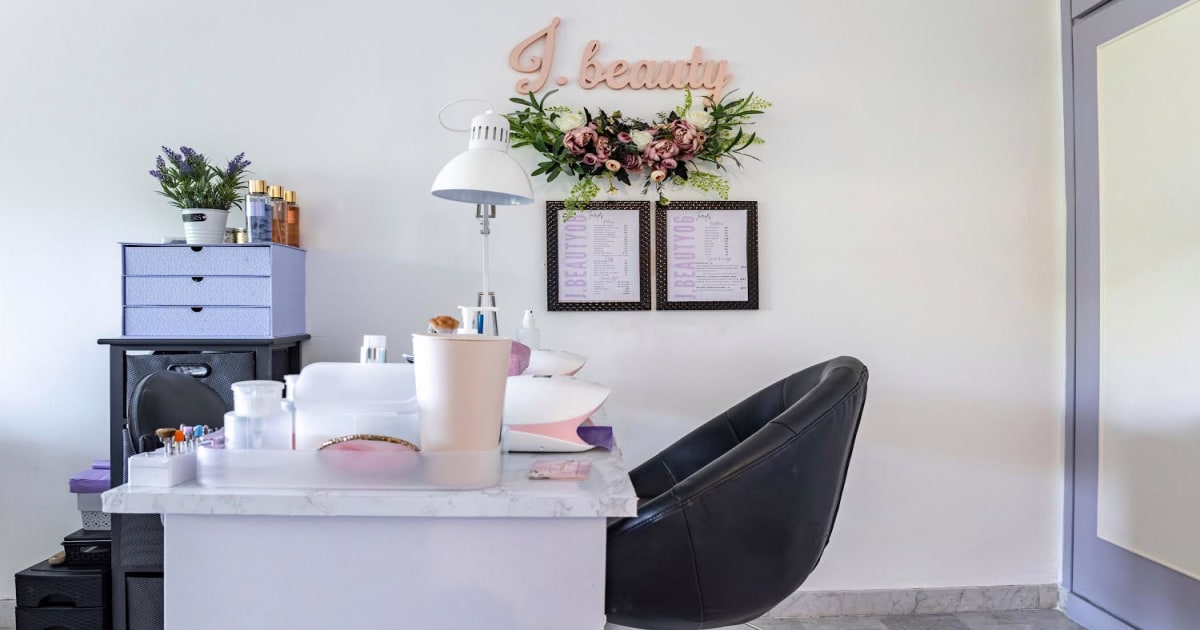J.Beauty Studio : institut de beauté à Nice - Planity