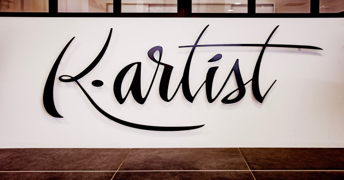 K Artist : coiffeur à Yutz