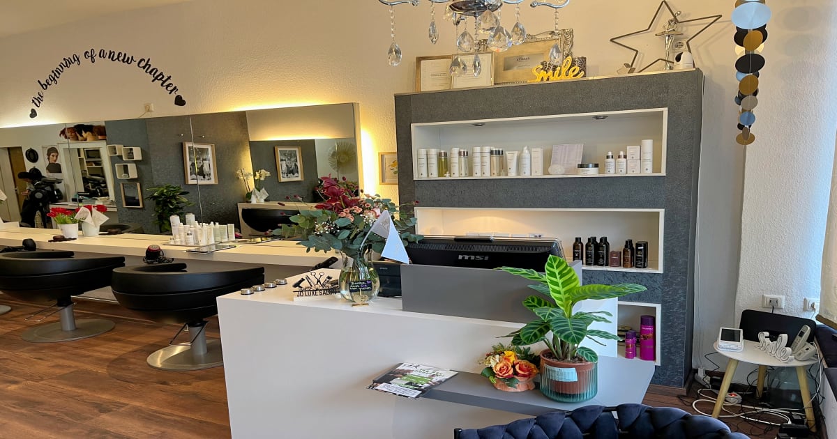 Friseur Dortmund Online Termin