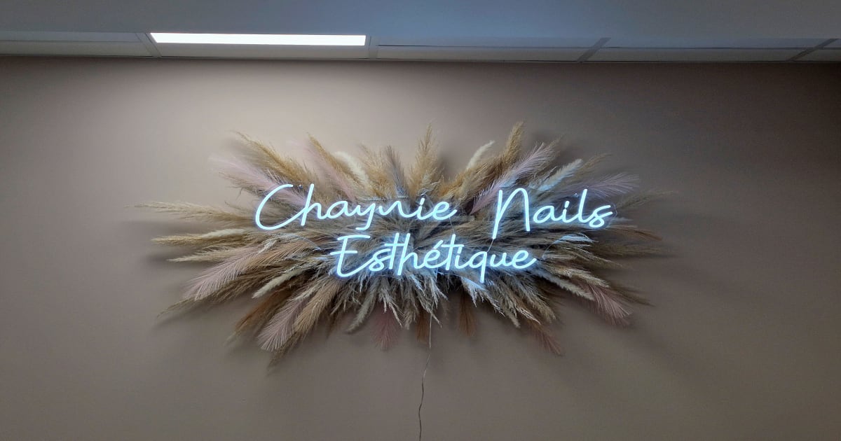 Chaynie Nails Esthétique : manucure à Balbigny - Planity