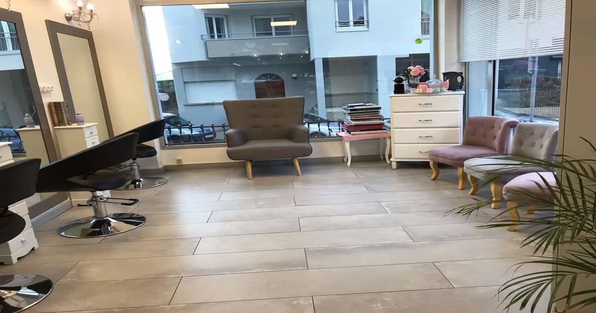 L’atelier de Sonia : coiffeur à Saint-Chamond - Planity