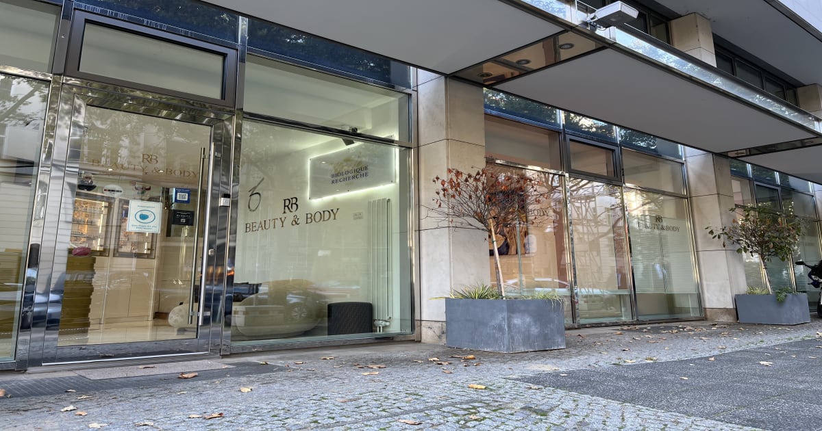 Royal Beauty Berlin : Kosmetikstudio in Berlin