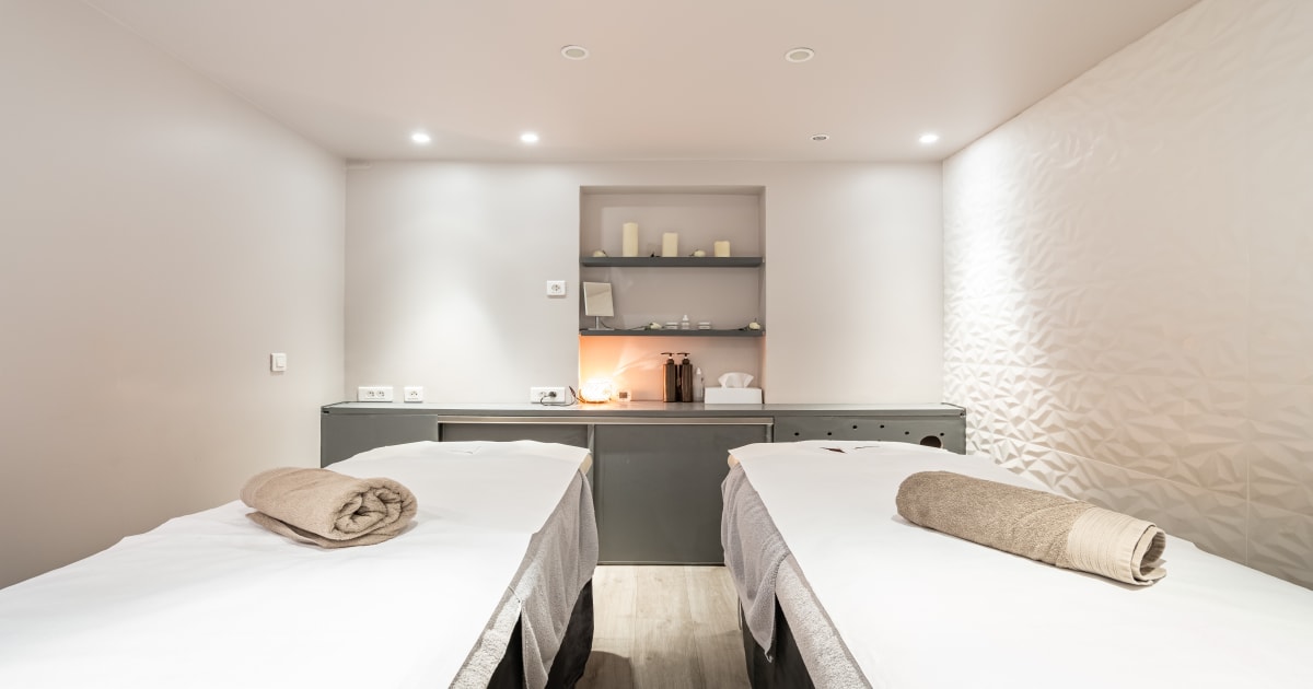 Lovely Spa - Paris : institut de beauté à Paris 16ème