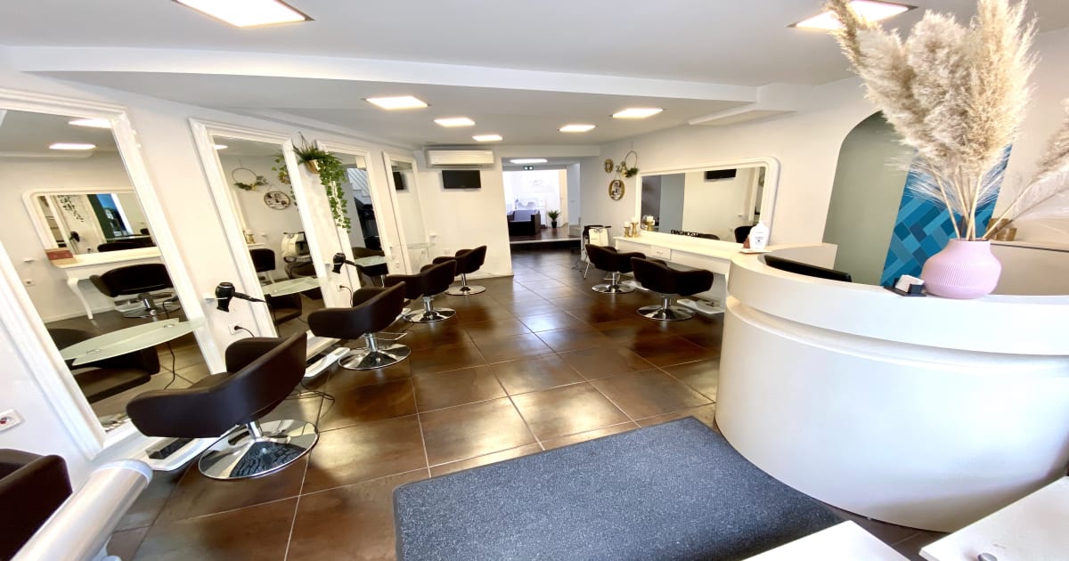 L'Eden coiffure : coiffeur à Paris 12ème - Planity