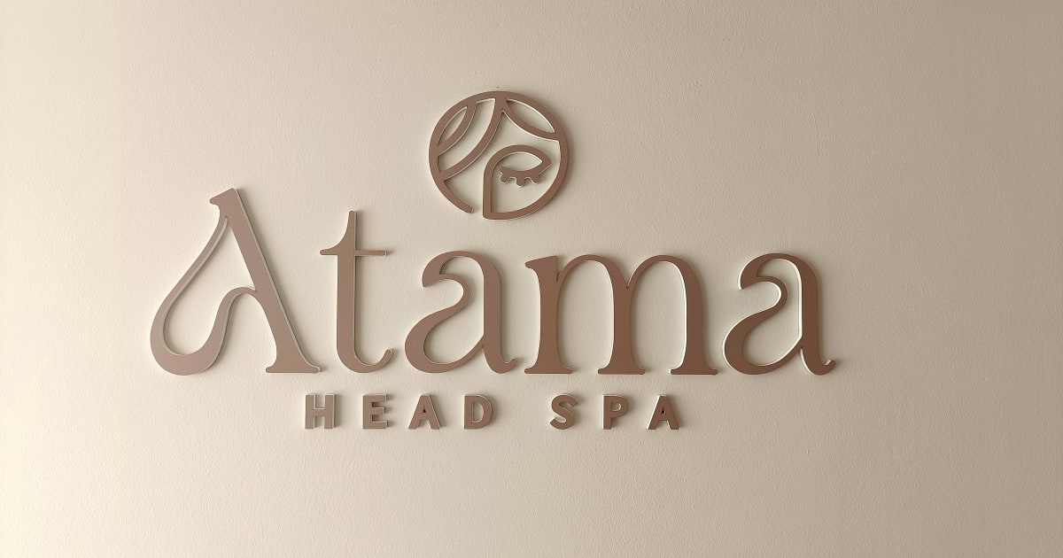 Atama Spa by Mk : spa à Montpellier - Planity - RDV en ligne