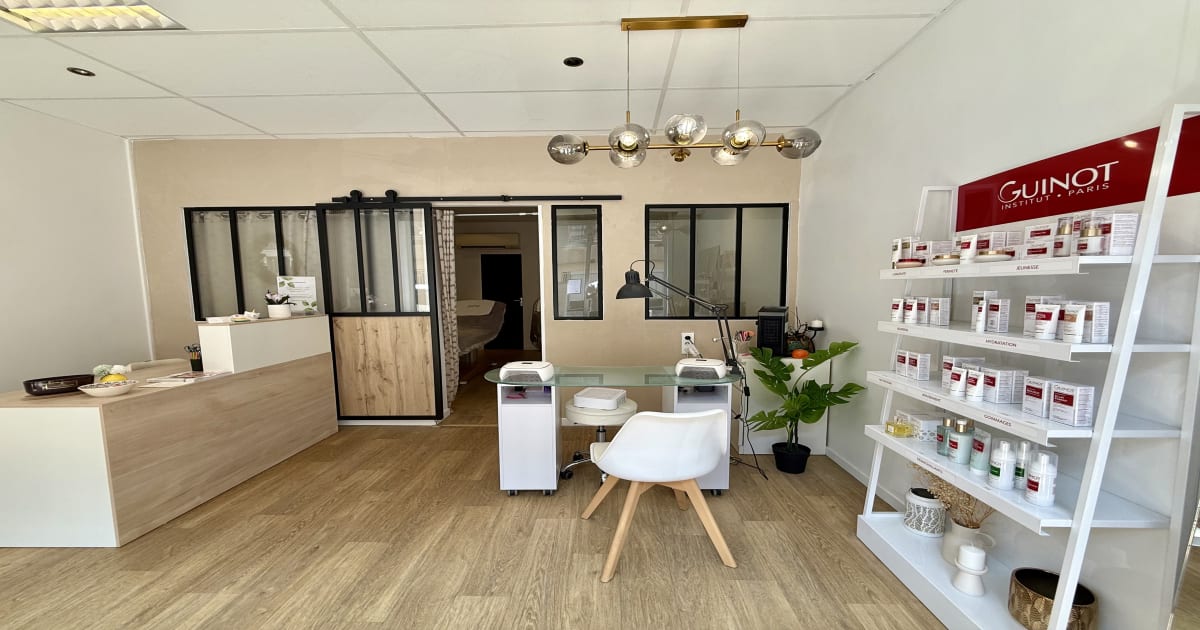 MJ Beauty : institut de beauté à Antibes - Planity