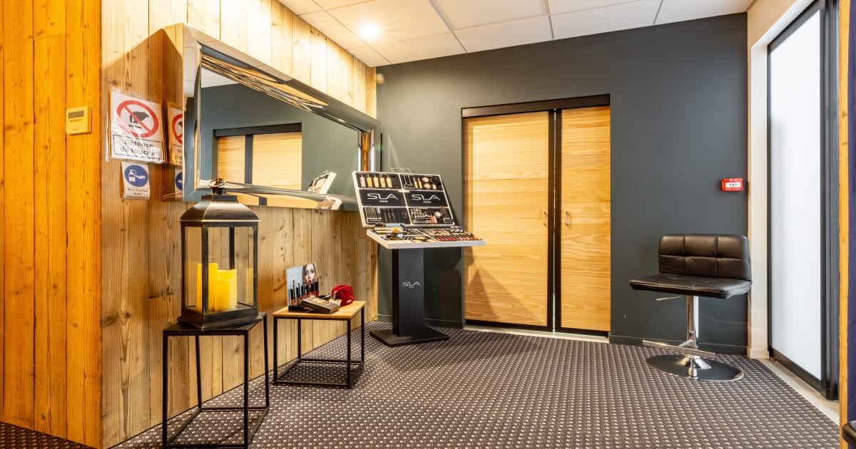 Zen&Crea Maison de Coiffure et du Bien-Être : coiffeur