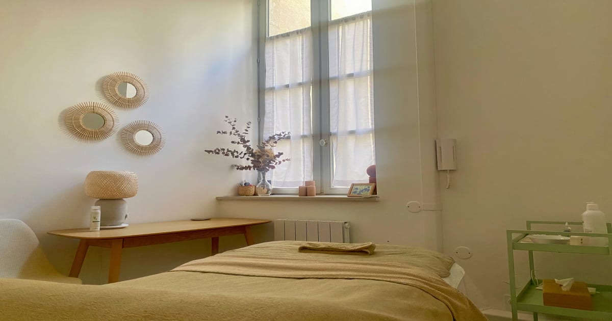 Diane Studio Beauté (esthéticienne facialiste) : institut de beauté à Nîmes