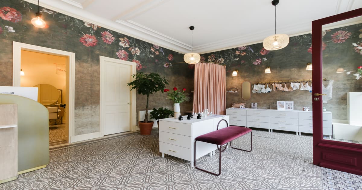 MAISON ROSE DONALD Trouville-sur-Mer : coiffeur à Trouville-sur-Mer