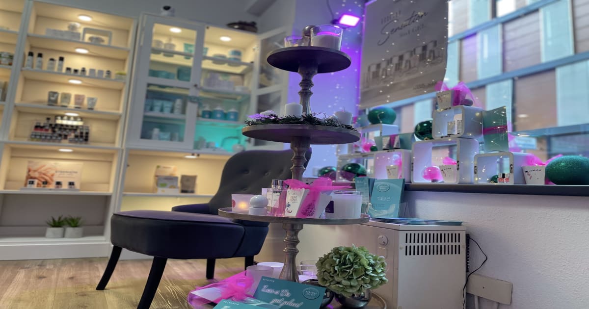 Sunshine Beauty : Kosmetikstudio in Fürth - Planity
