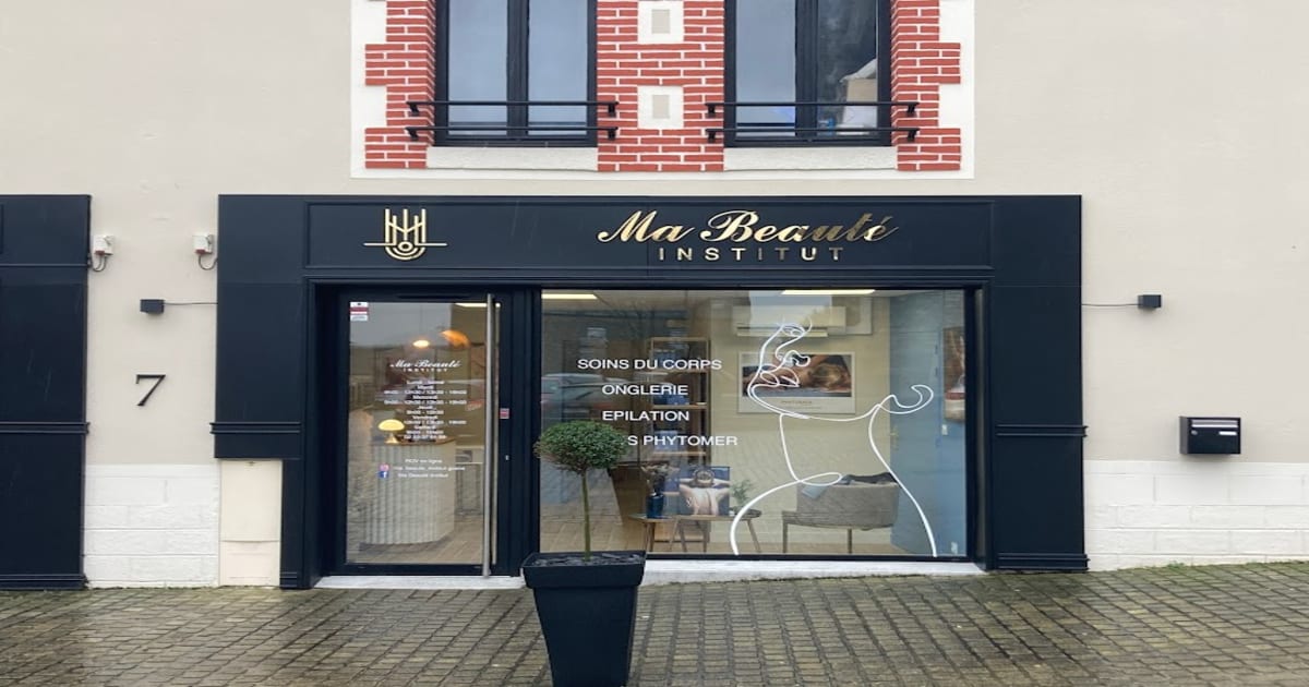Ma Beauté Institut : institut de beauté à Gosné - Planity