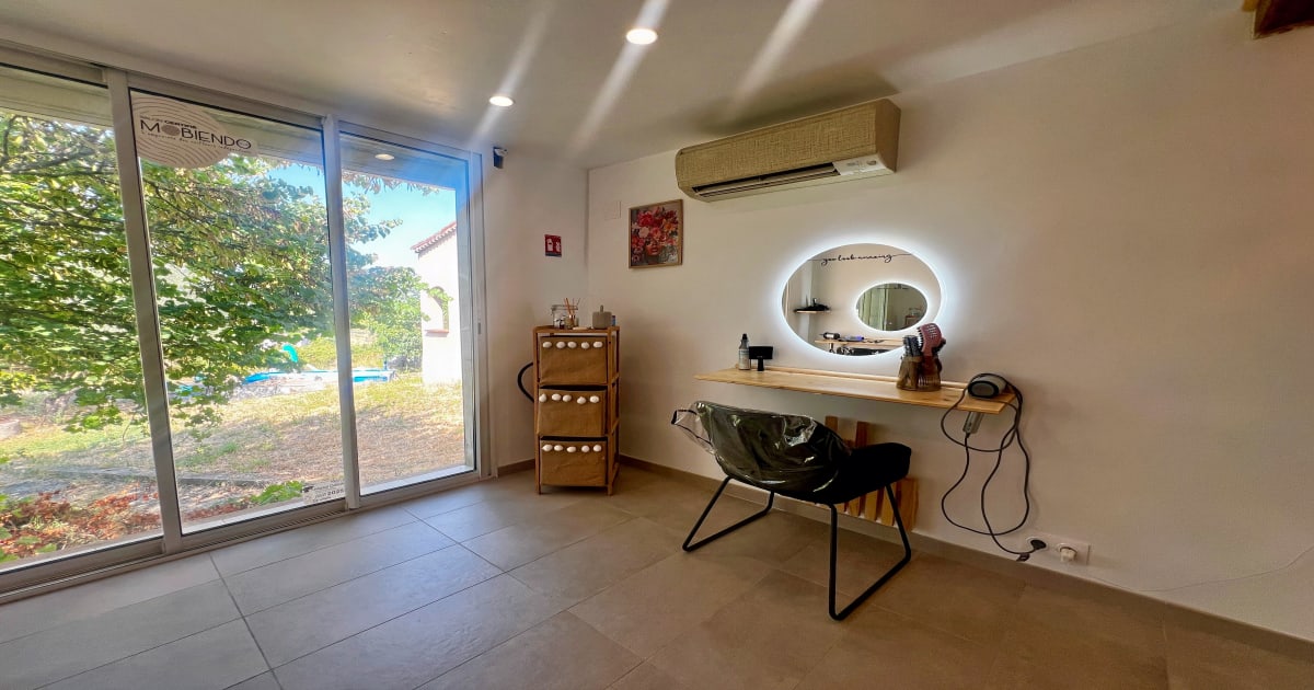 L‘Atelier : coiffeur - Planity - RDV en ligne