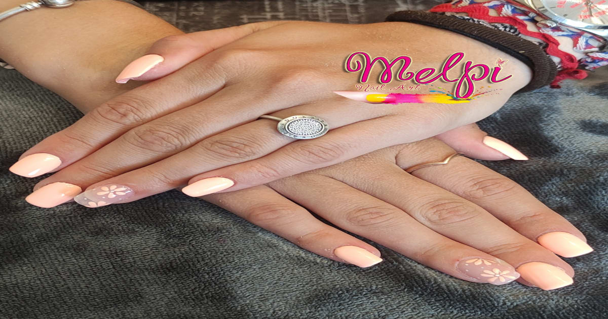 Melpi Nail Art - Pits Piercing : institut de beauté à Prades