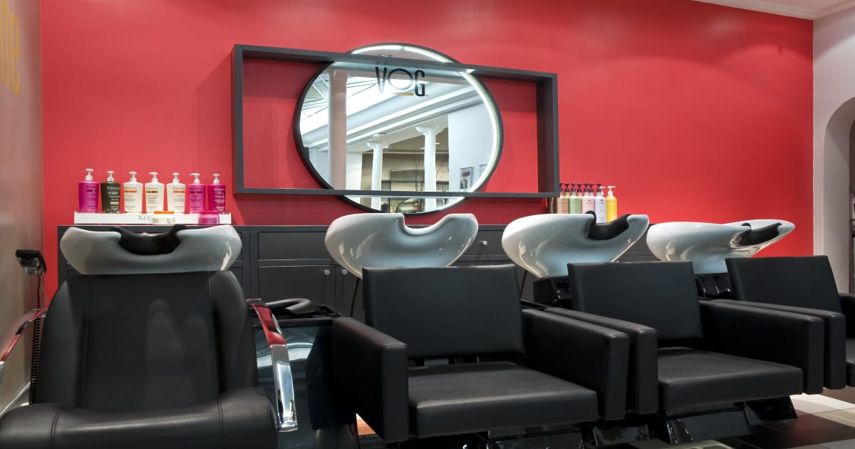 Vog coiffure - Toison d’Or : Coiffeur à Dijon