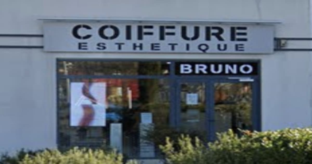 Coiffure Haute Définition - Bruno Coiffure : coiffeur à Venelles