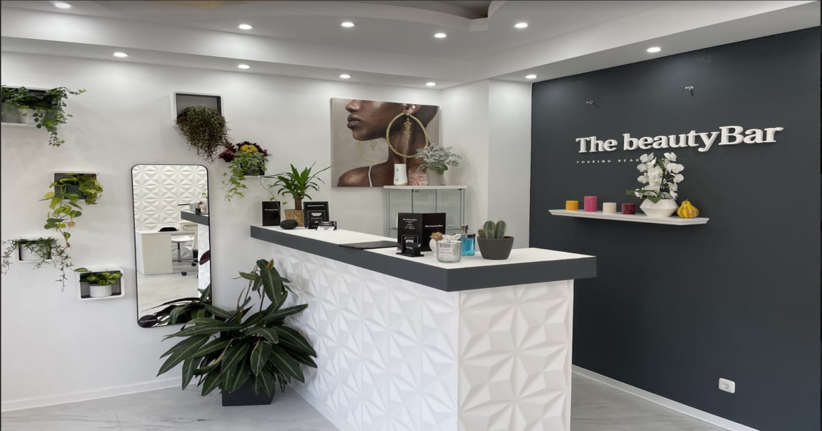 The beautyBar - Kiel : Kosmetikstudio in Kiel