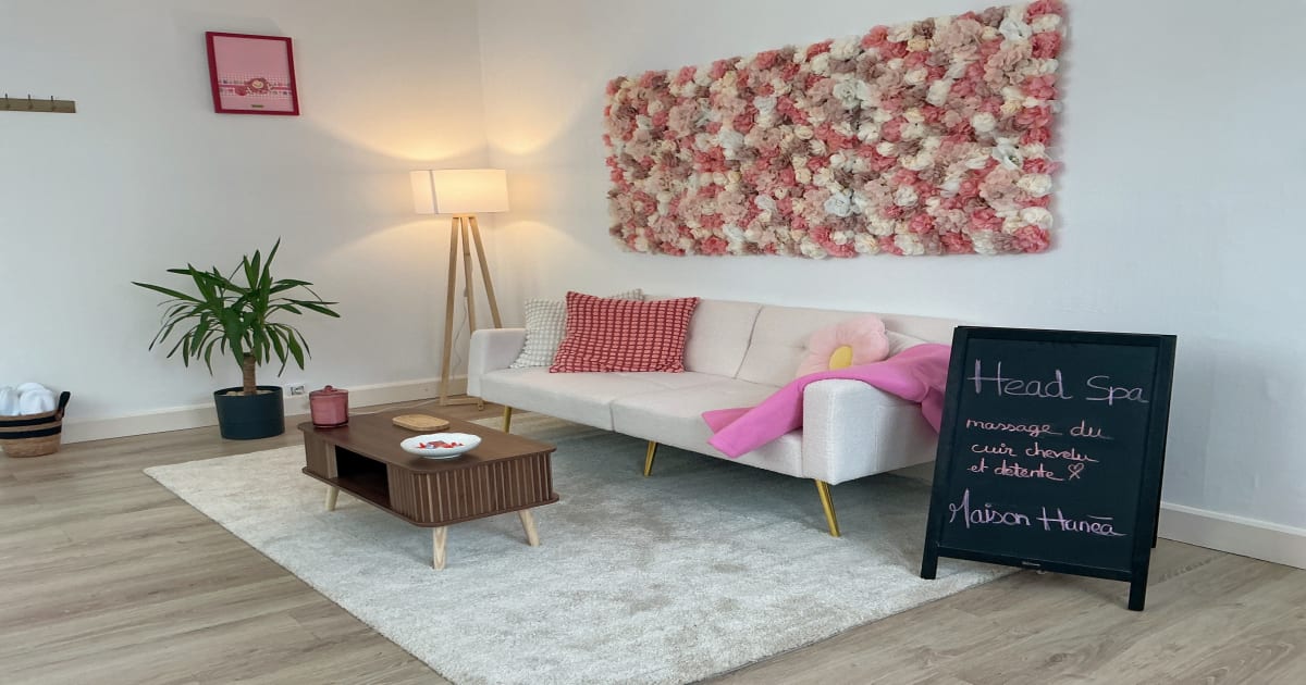 Maison Hanéa : spa à Ploërmel - Planity - RDV en ligne