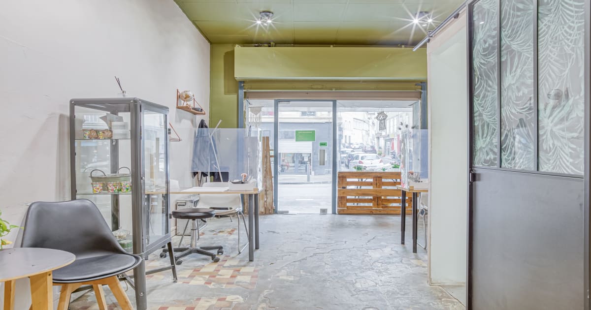 263 Paradis : institut de beauté à Marseille 6ème