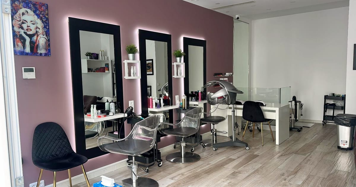 Flavia Costa Concept : coiffeur - Planity - RDV en ligne
