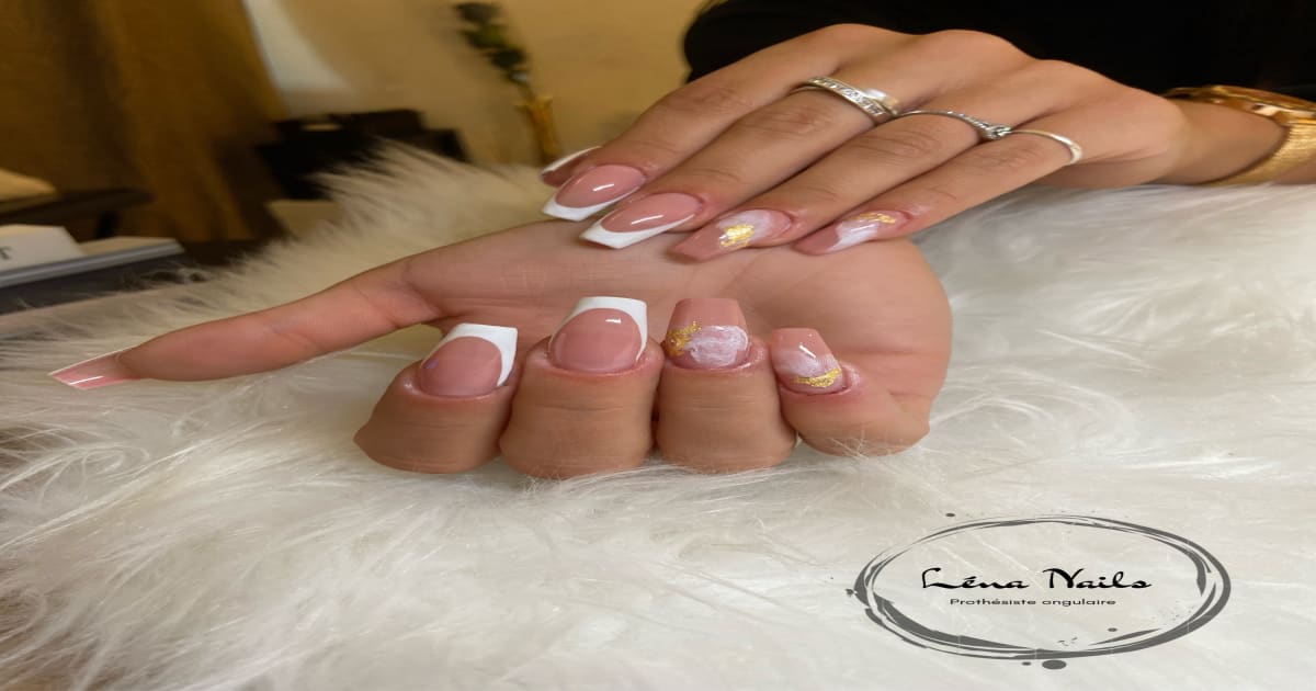 Léna Nails : manucure à Cestas - Planity - RDV en ligne