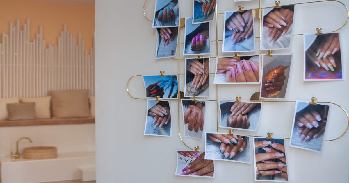 Lena Belle Studio. : manucure à Savigny-sur-Orge - Planity