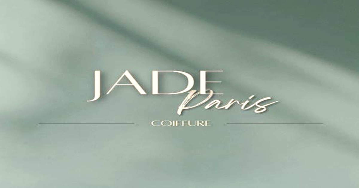 Jade Paris coiffure : coiffeur à Saint-Jean-de-Monts