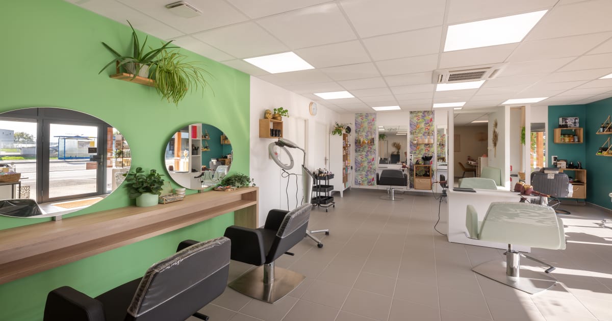 Mon Petit Salon Rochetoirin